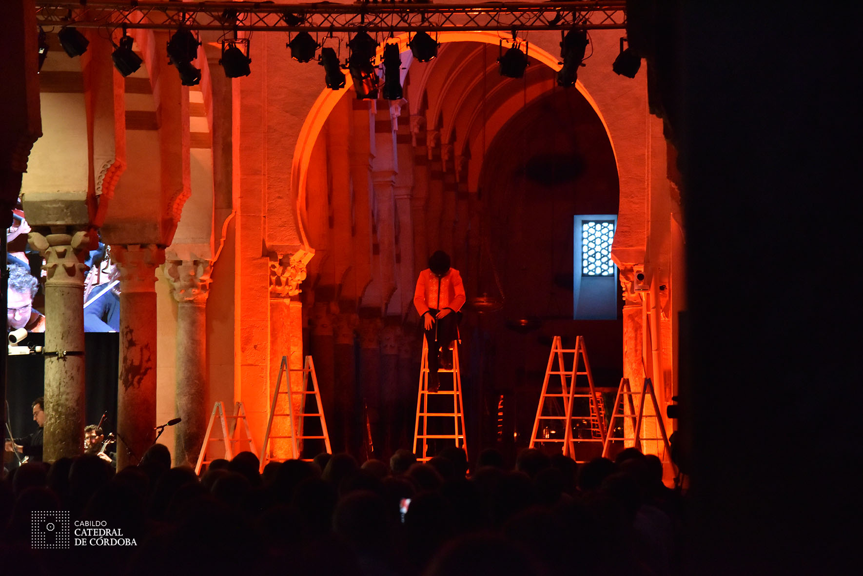 Effetá | Web Oficial - Mezquita-Catedral de Córdoba